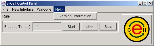 E-CELL2 USER'S MANUAL (version 1.1 beta)